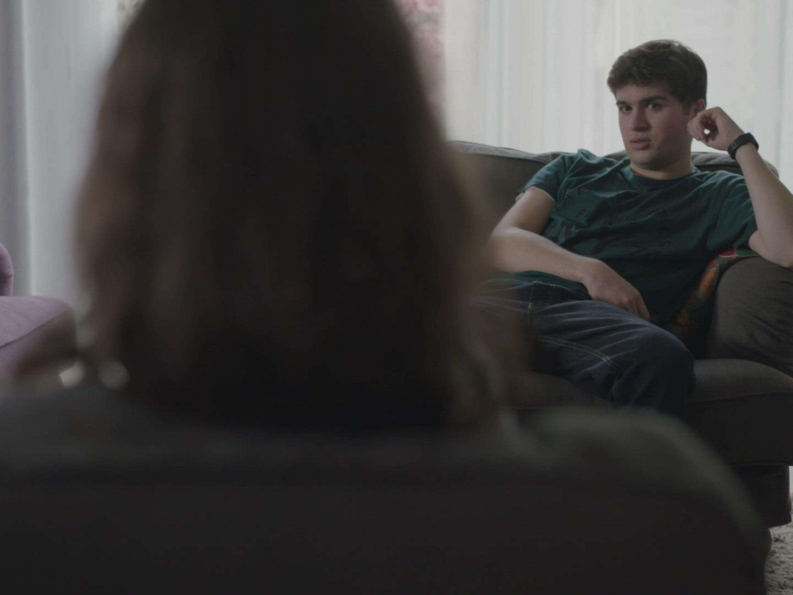 Prime Video: Humans - Saison 3