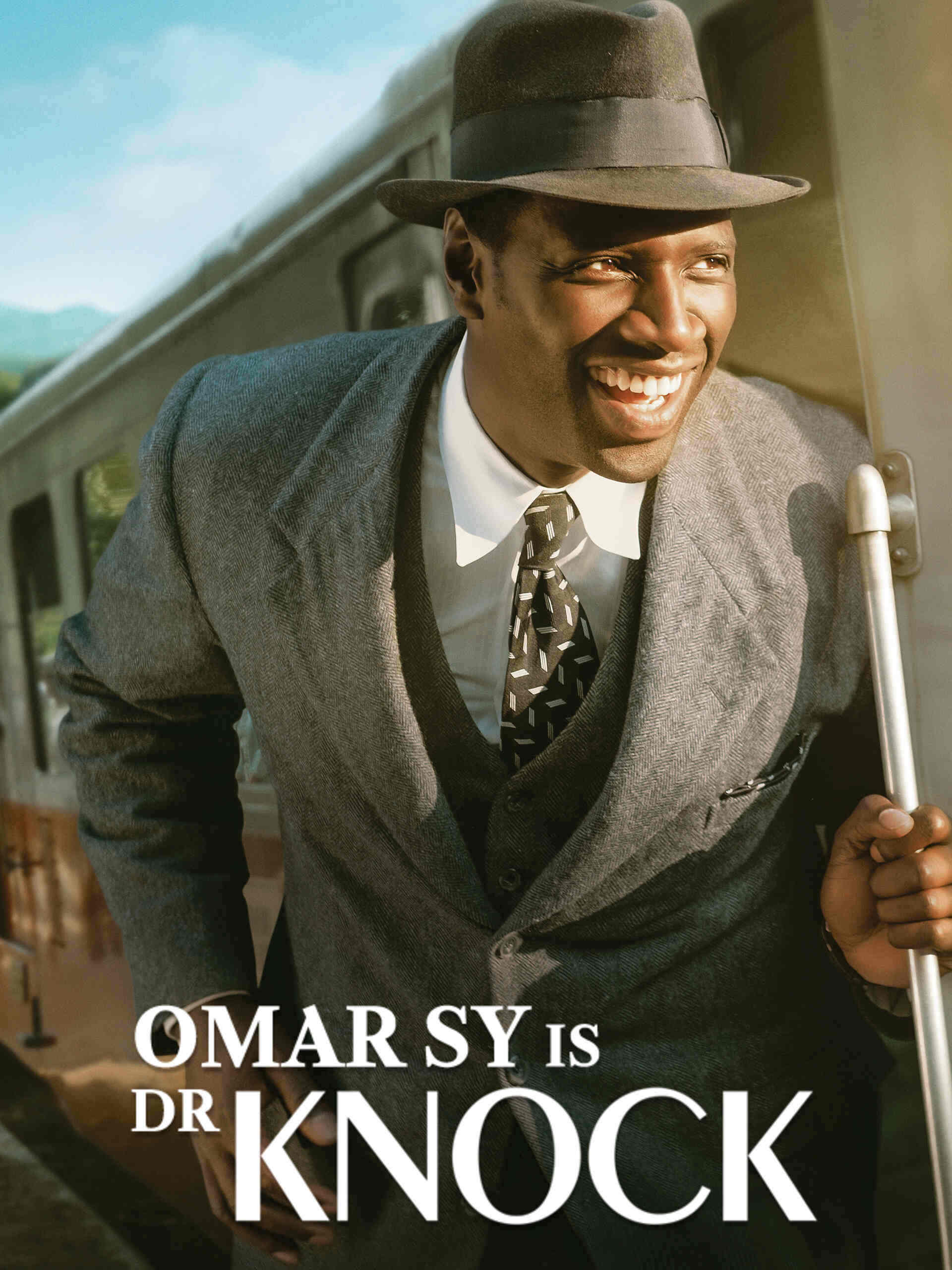 Prime Video: Dr Knock