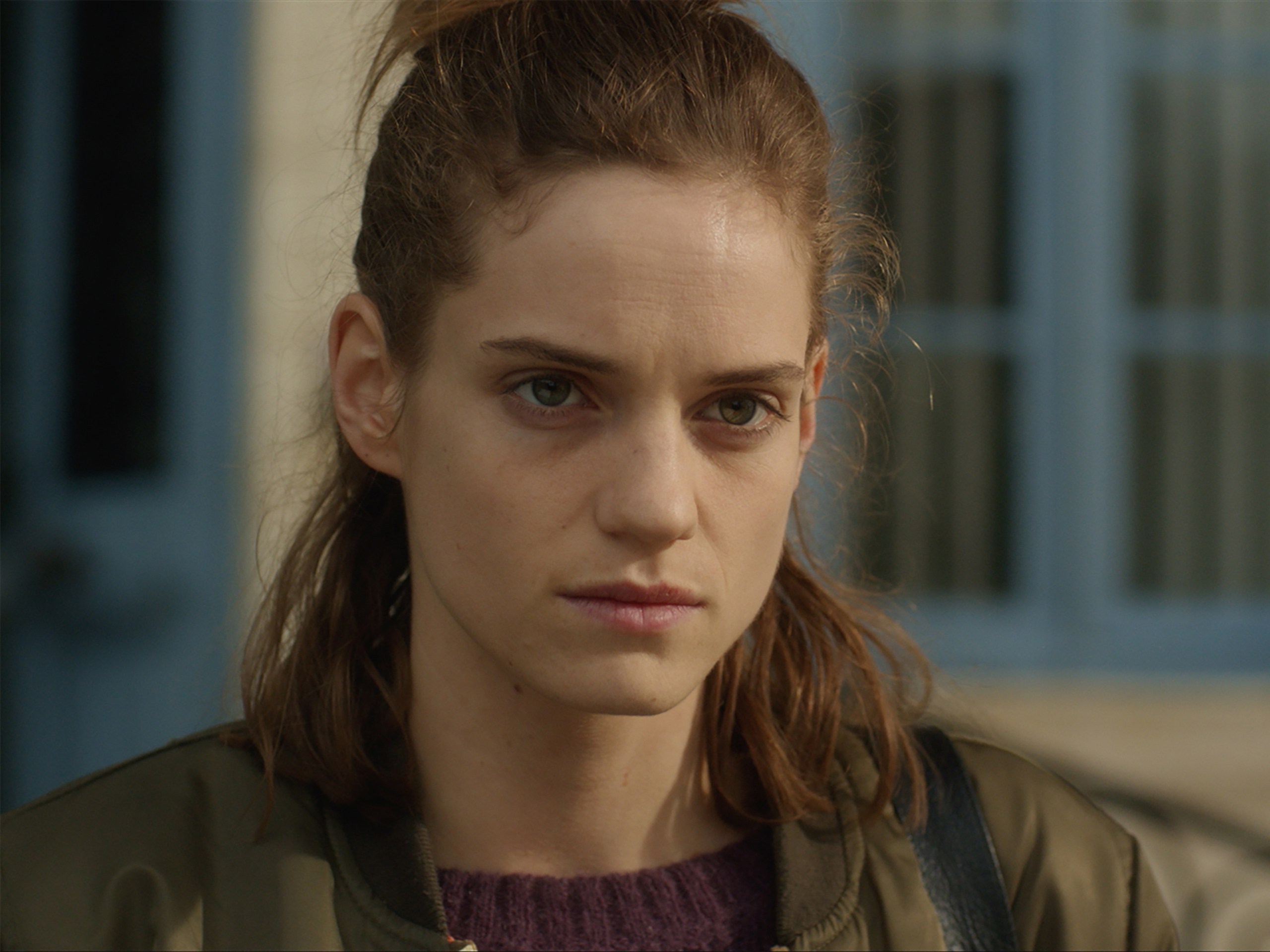 Prime Video: Inside, Season 1