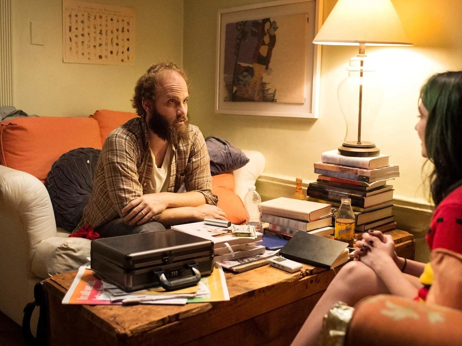 Prime Video: High Maintenance-Season 01