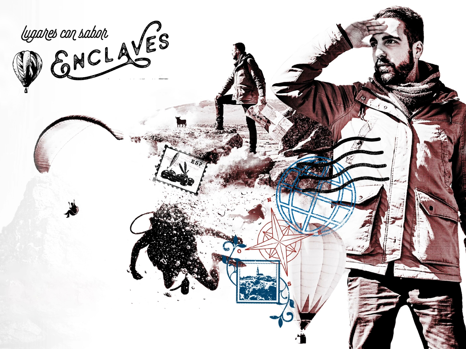 Prime Video: Enclaves