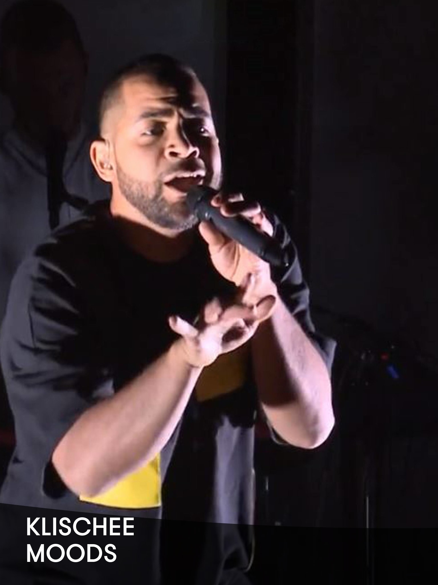 Prime Video: Klischee - Moods