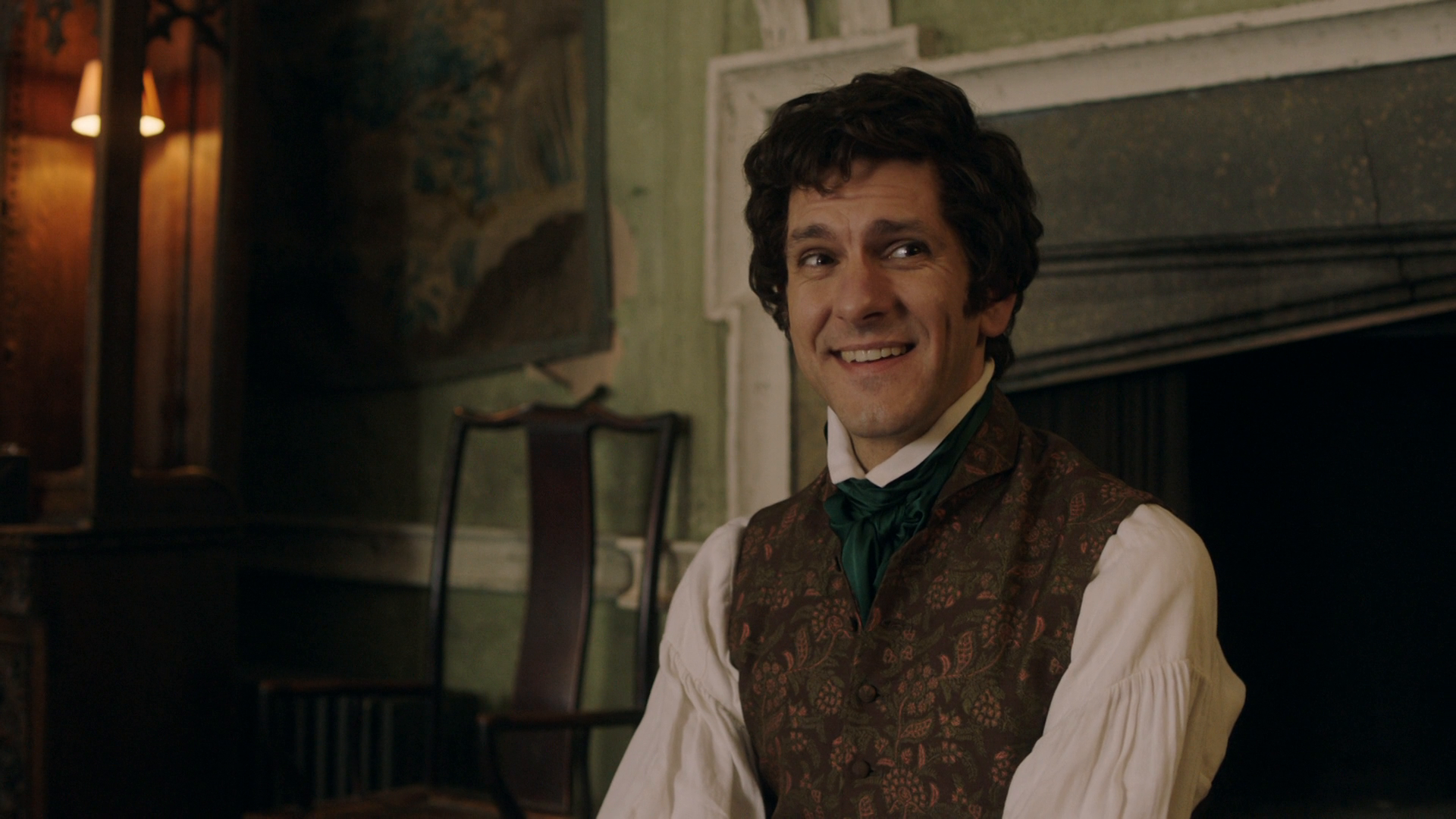 Watch Ghosts, Series 4 | Prime Video