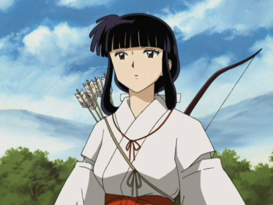 Prime Video: InuYasha