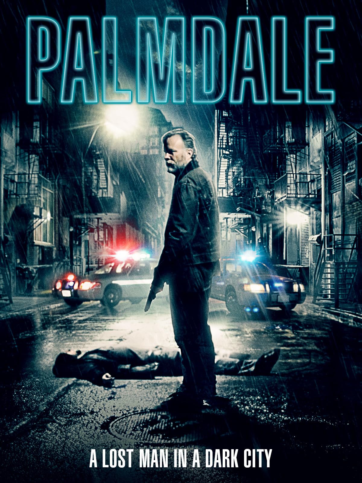 Prime Video: Palmdale
