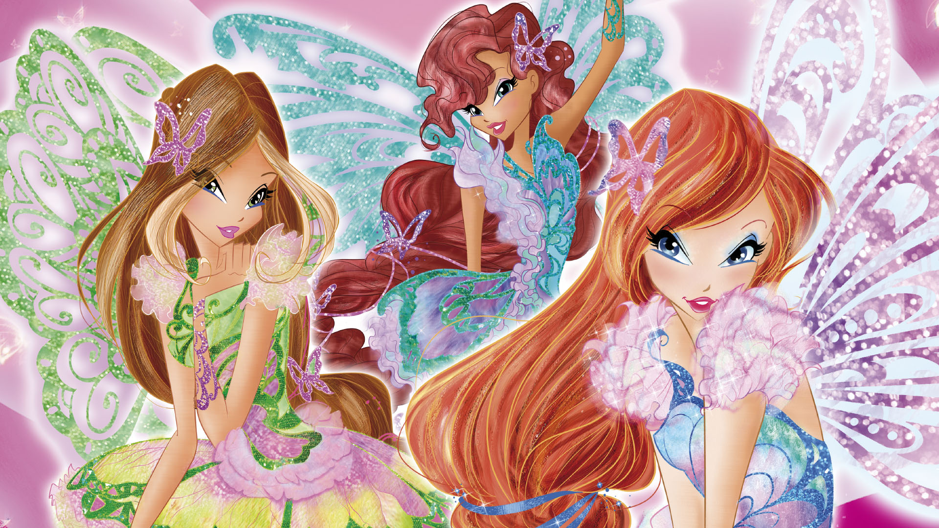 Prime Video: Winx Club - Seventh Season