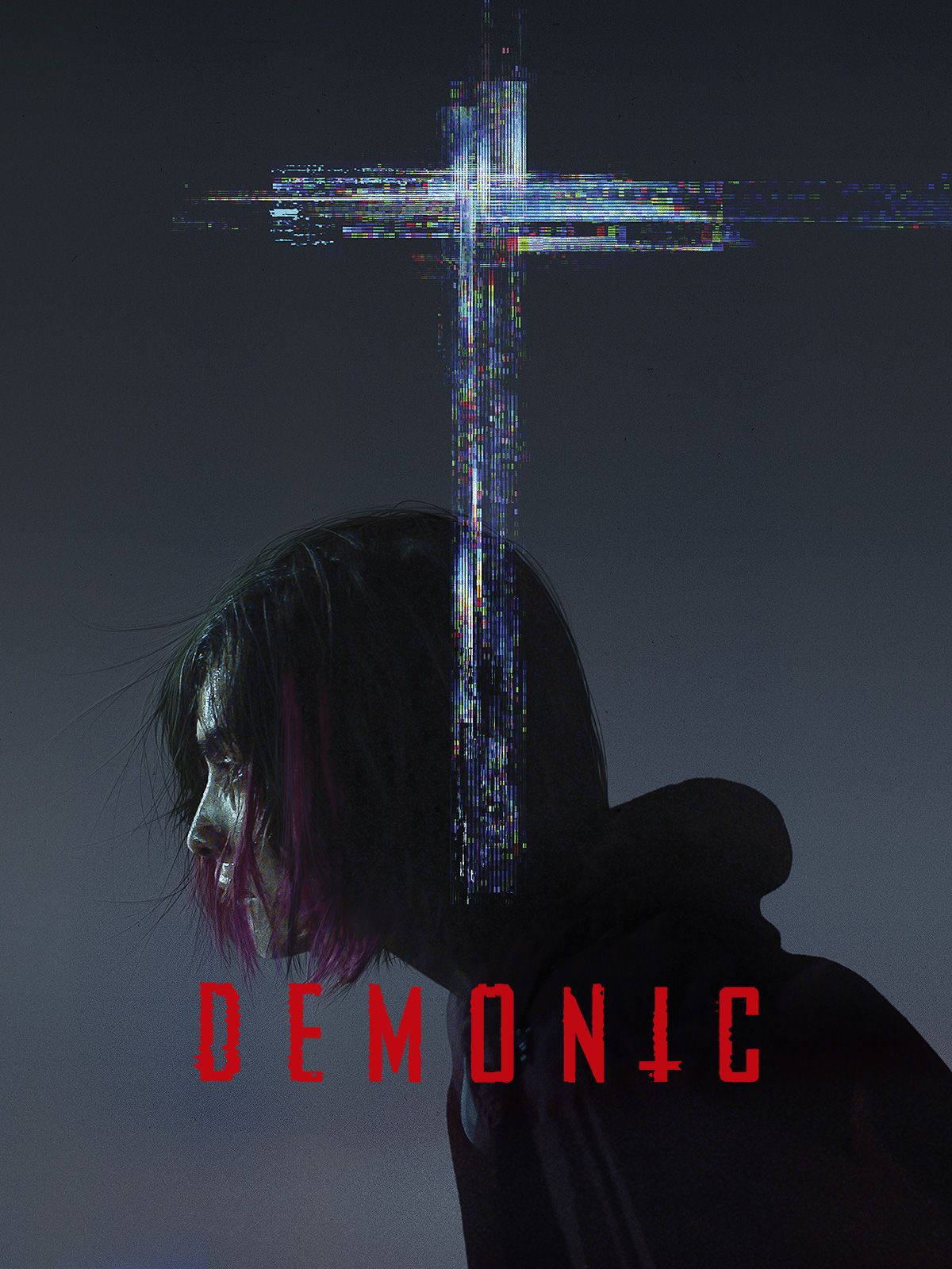 Prime Video: Demonic