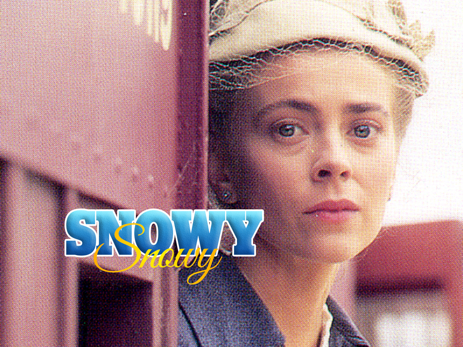 Prime Video: Snowy