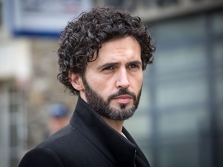 Prime Video: The Paris Murders, Season 6