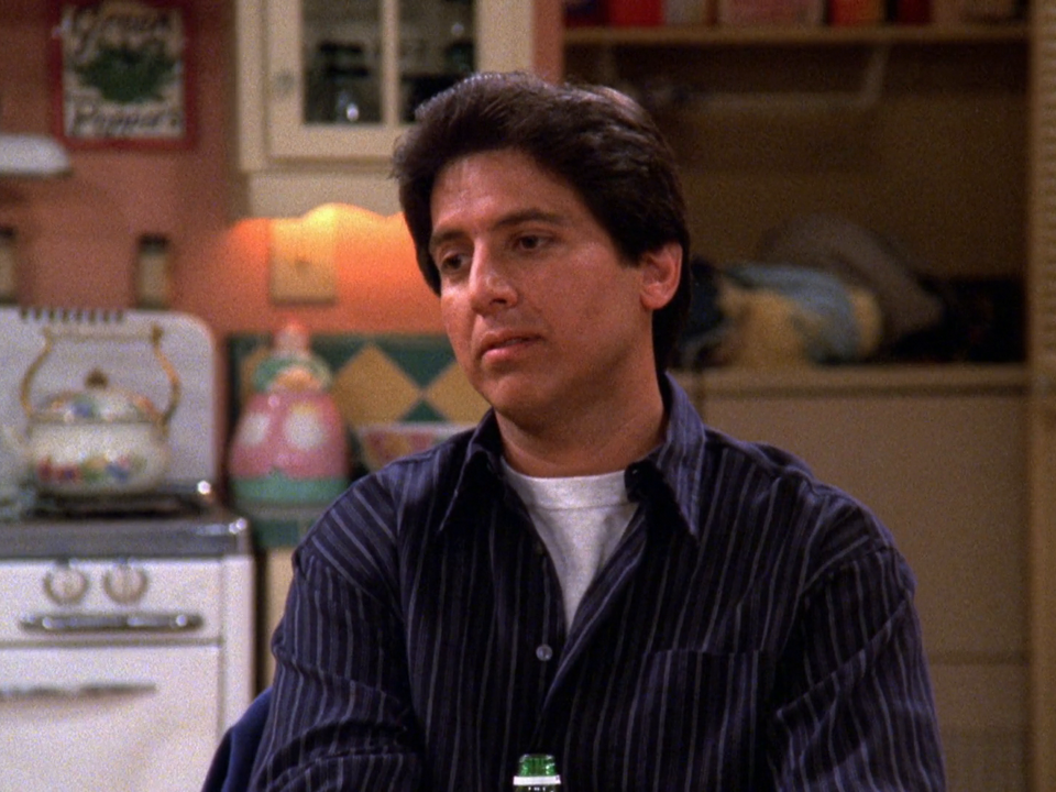 Prime Video: Everybody Loves Raymond: Season 2