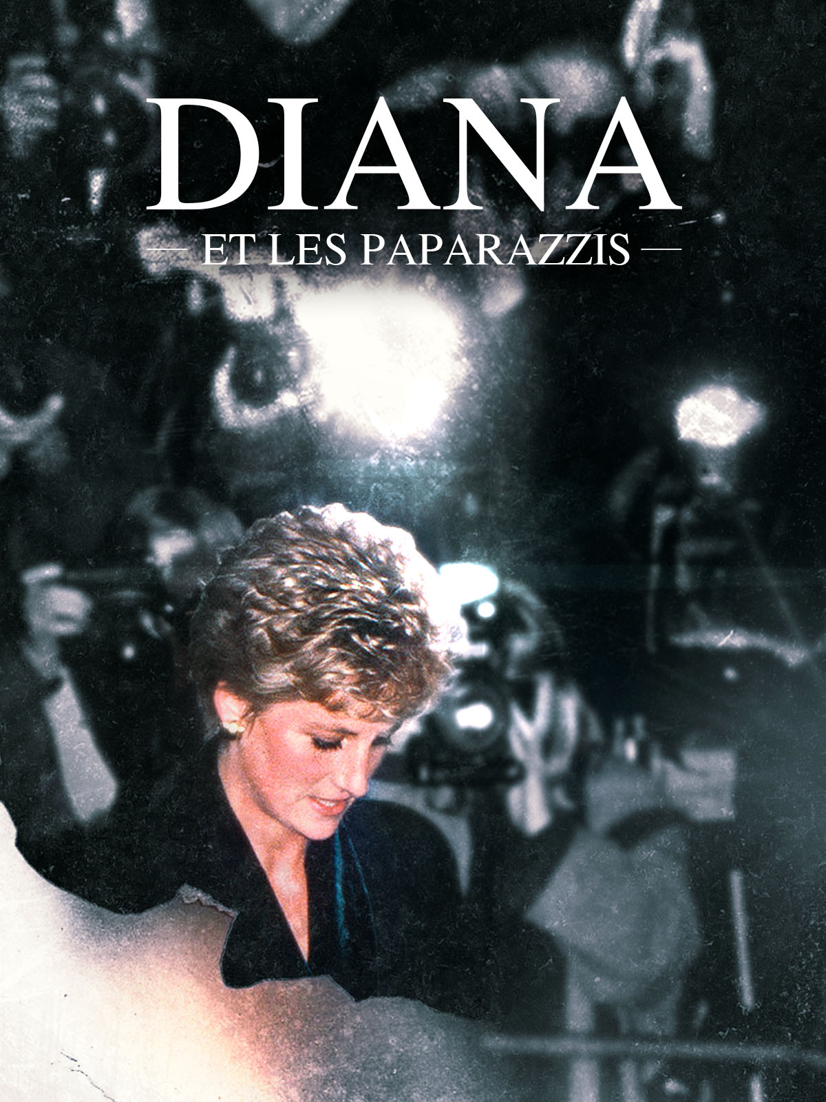 Prime Video: Diana et les paparazzis