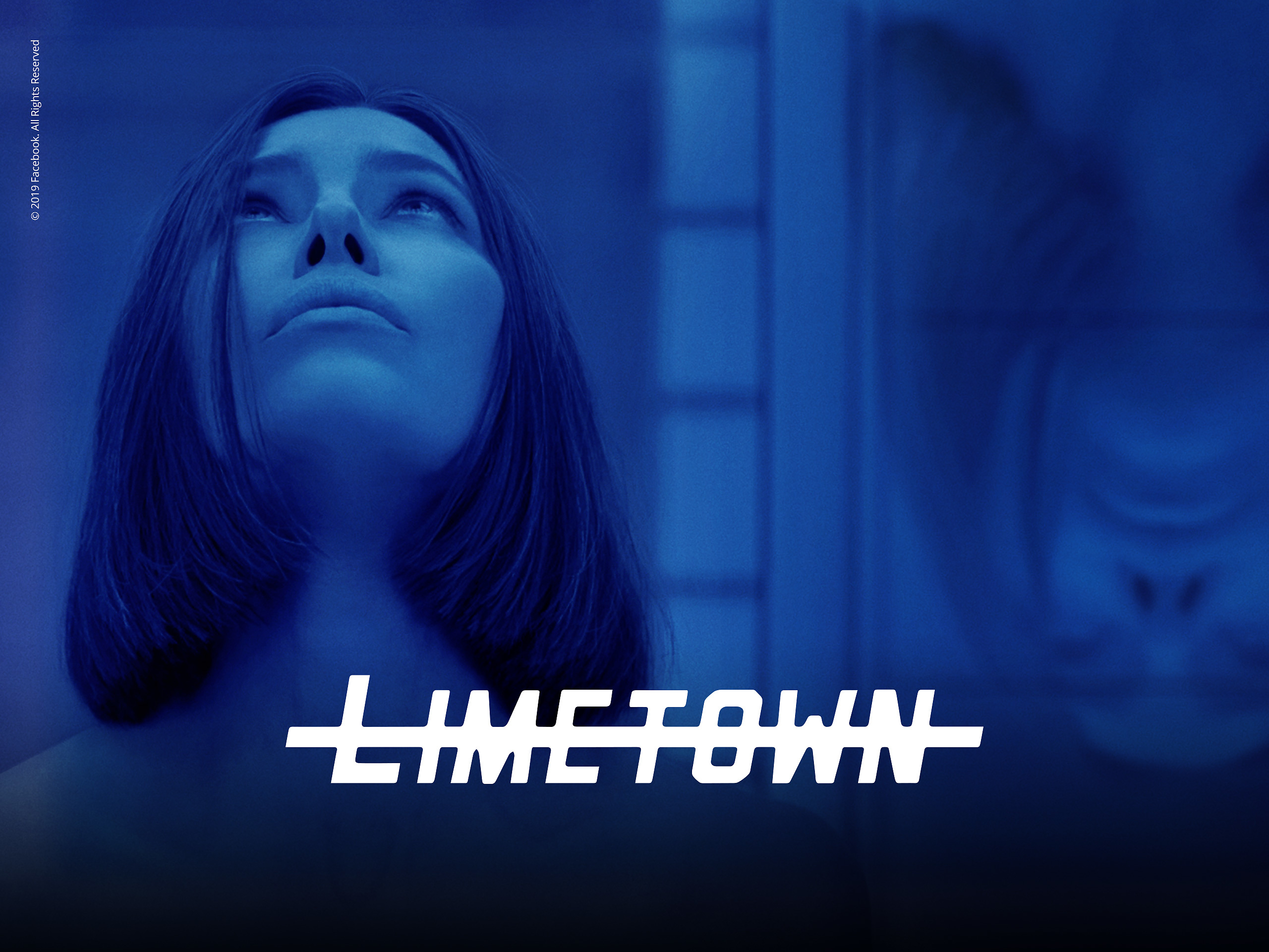 Prime Video: Limetown - Season 1