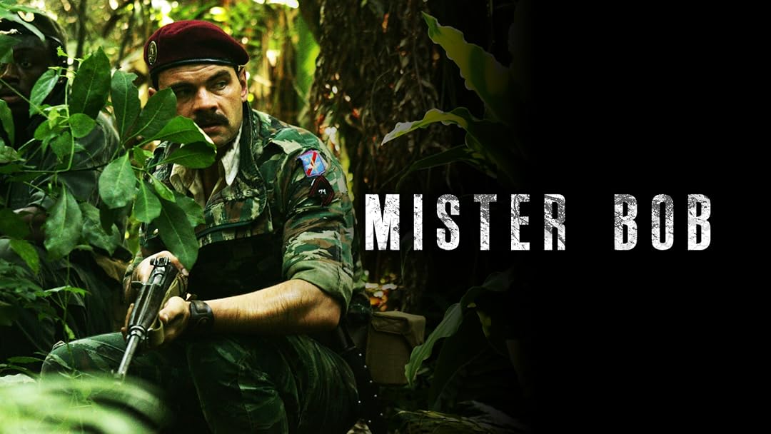 Prime Video: Mister Bob