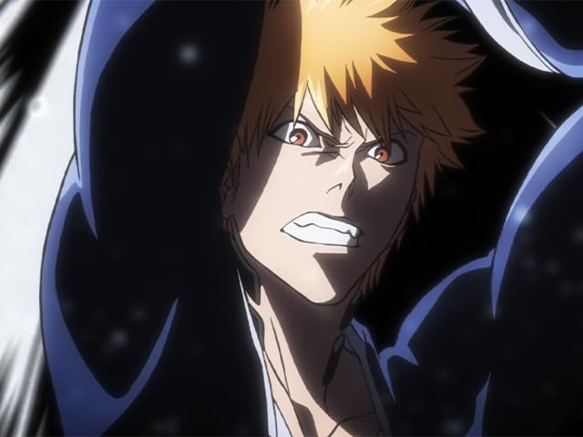 Prime Video: BLEACH Thousand-Year Blood War - The Separation