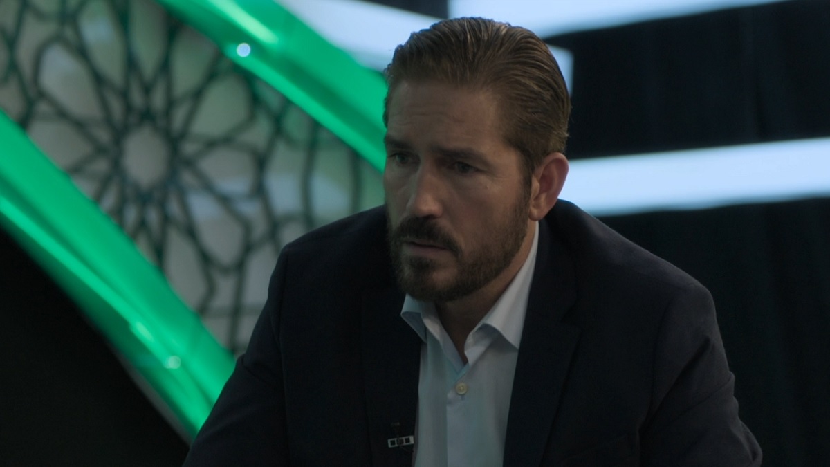 Watch Infidel | Prime Video