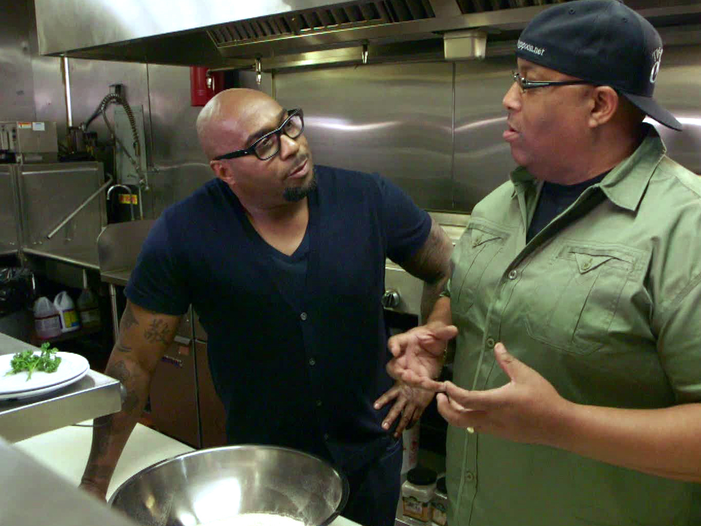 Prime Video: Roadtrip with G. Garvin - Season 2