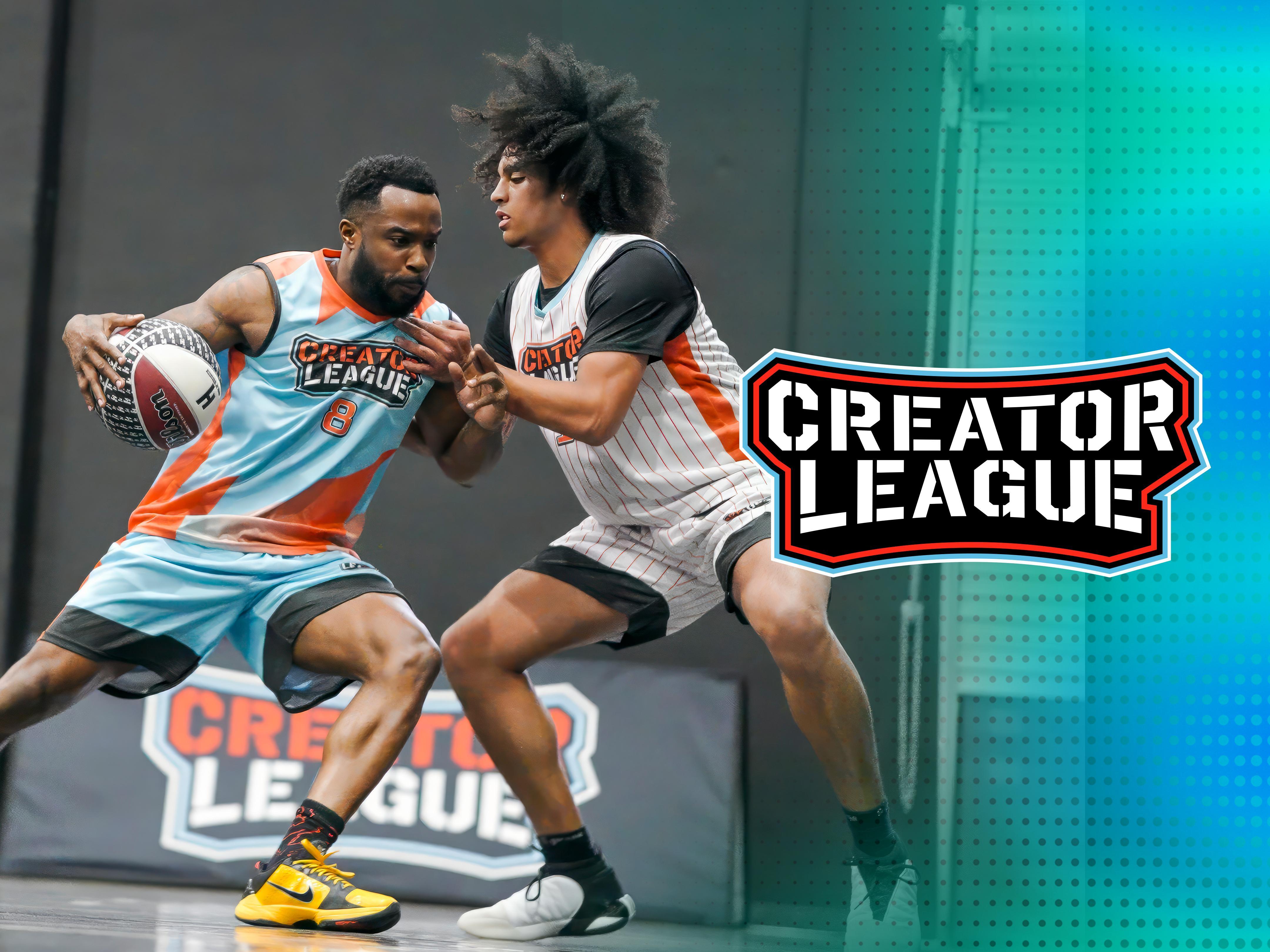 Prime Video: Creator League, Season 3