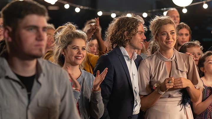 Prime Video: Finding You