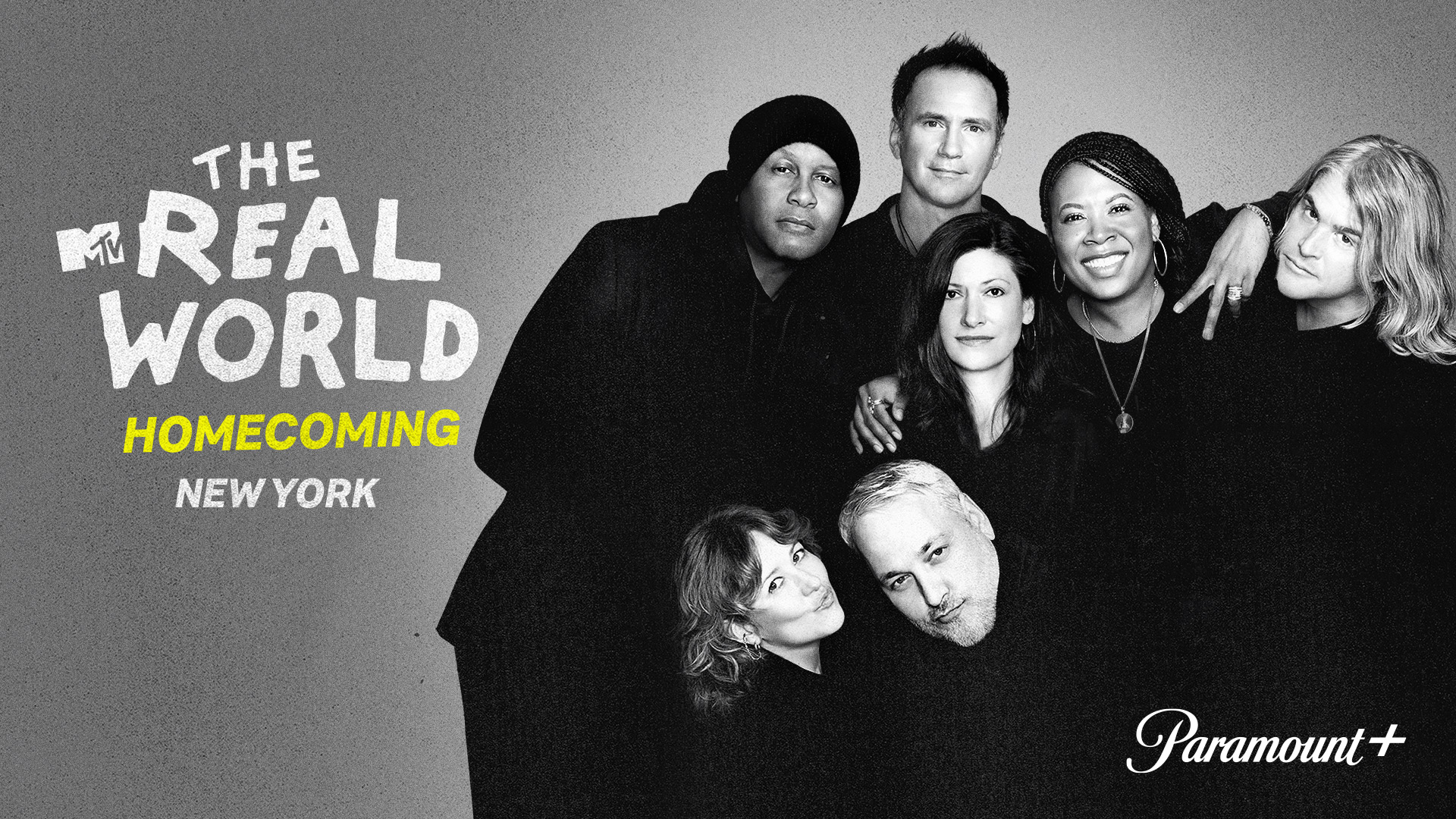 Watch The Real World: Cancun | Prime Video