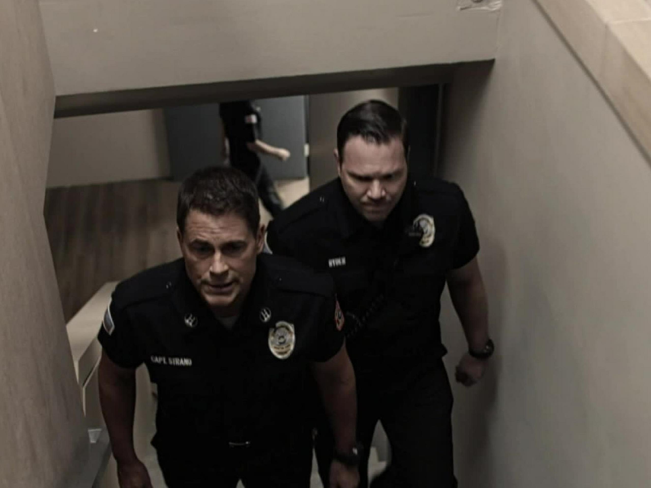 Prime Video: 9-1-1 : Lone Star - Saison 1