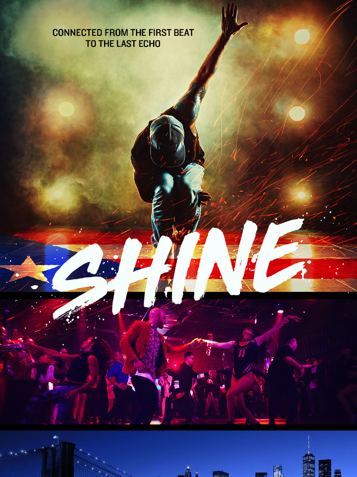 Prime Video: Shine
