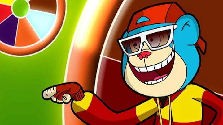 Prime Video: Keymon Ache - Season 1