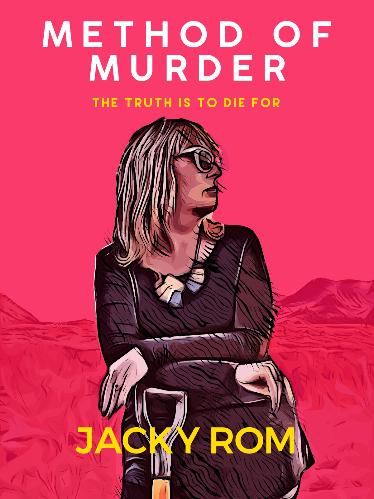 Prime Video: Method of Murder