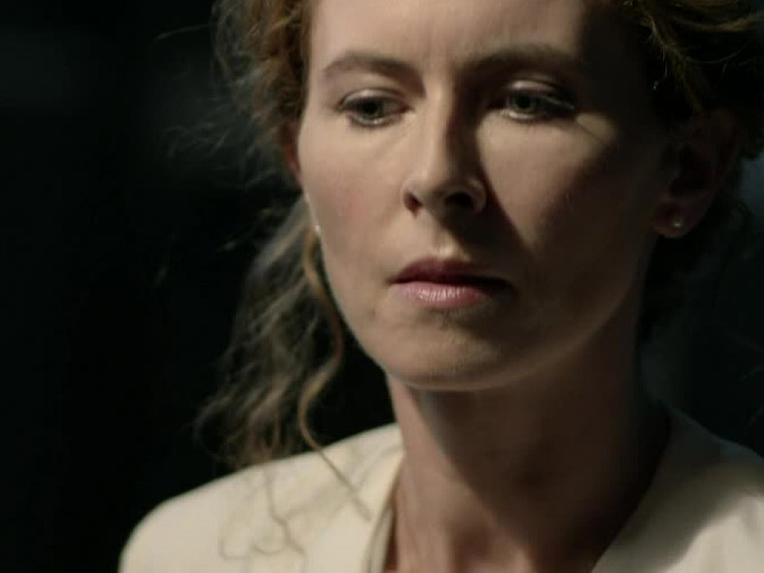 Prime Video: Caïn - Saison 3