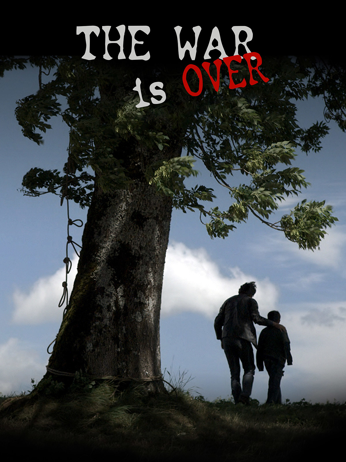 Prime Video: The War Is Over