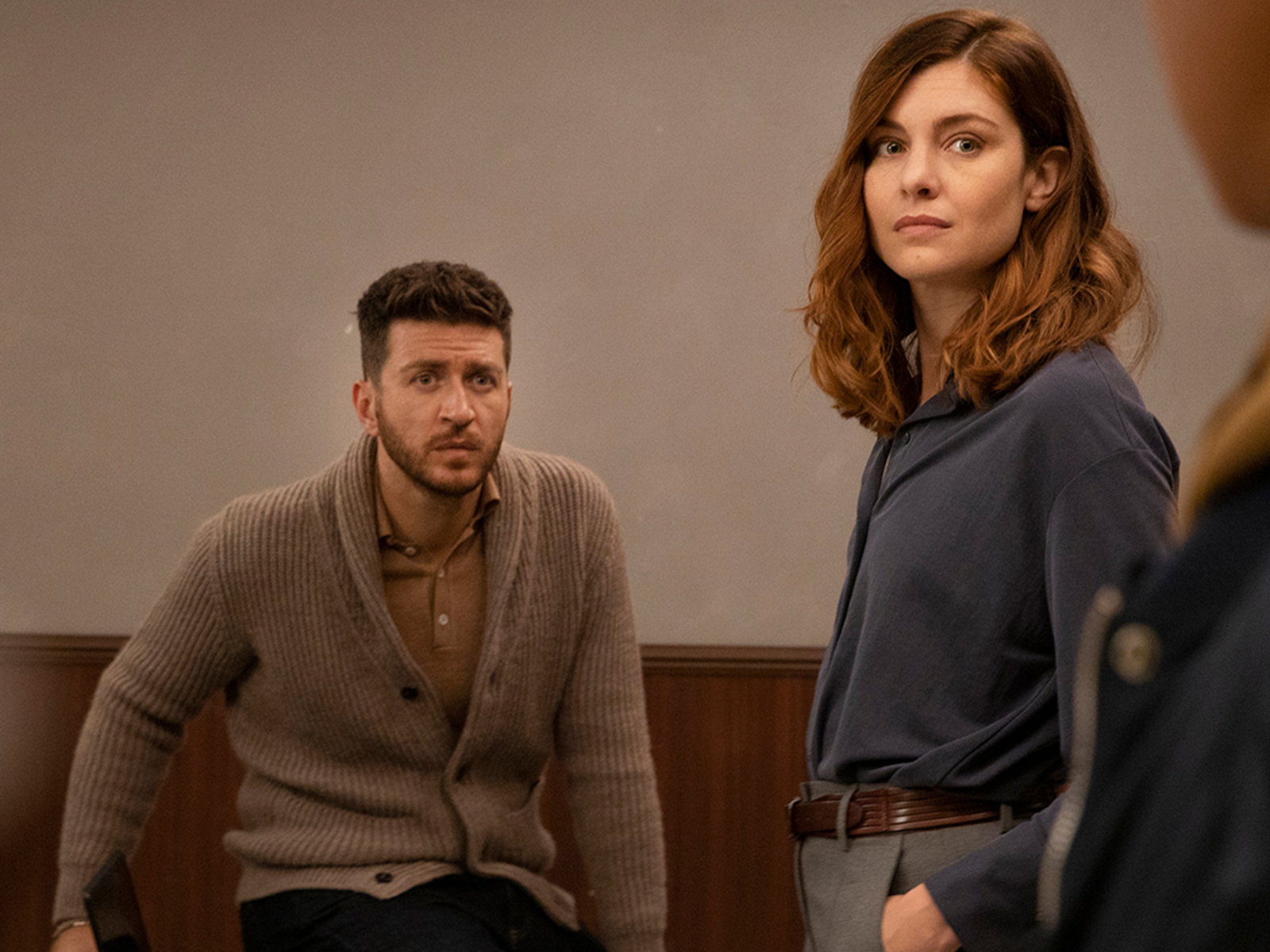 Prime Video: Venecia: red criminal