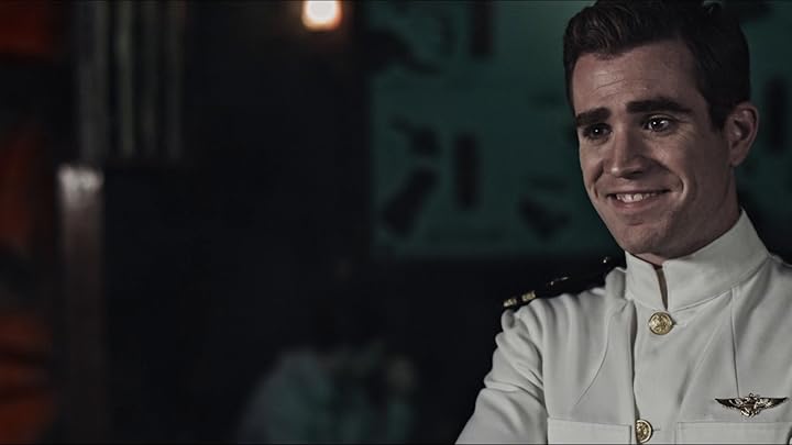 Amazon.com: Dauntless: The Battle of Midway : C. Thomas Howell, Judd ...