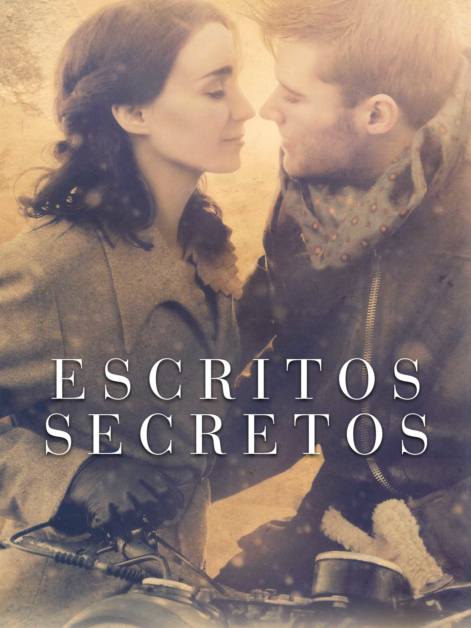 Prime Video: The Secret Scripture