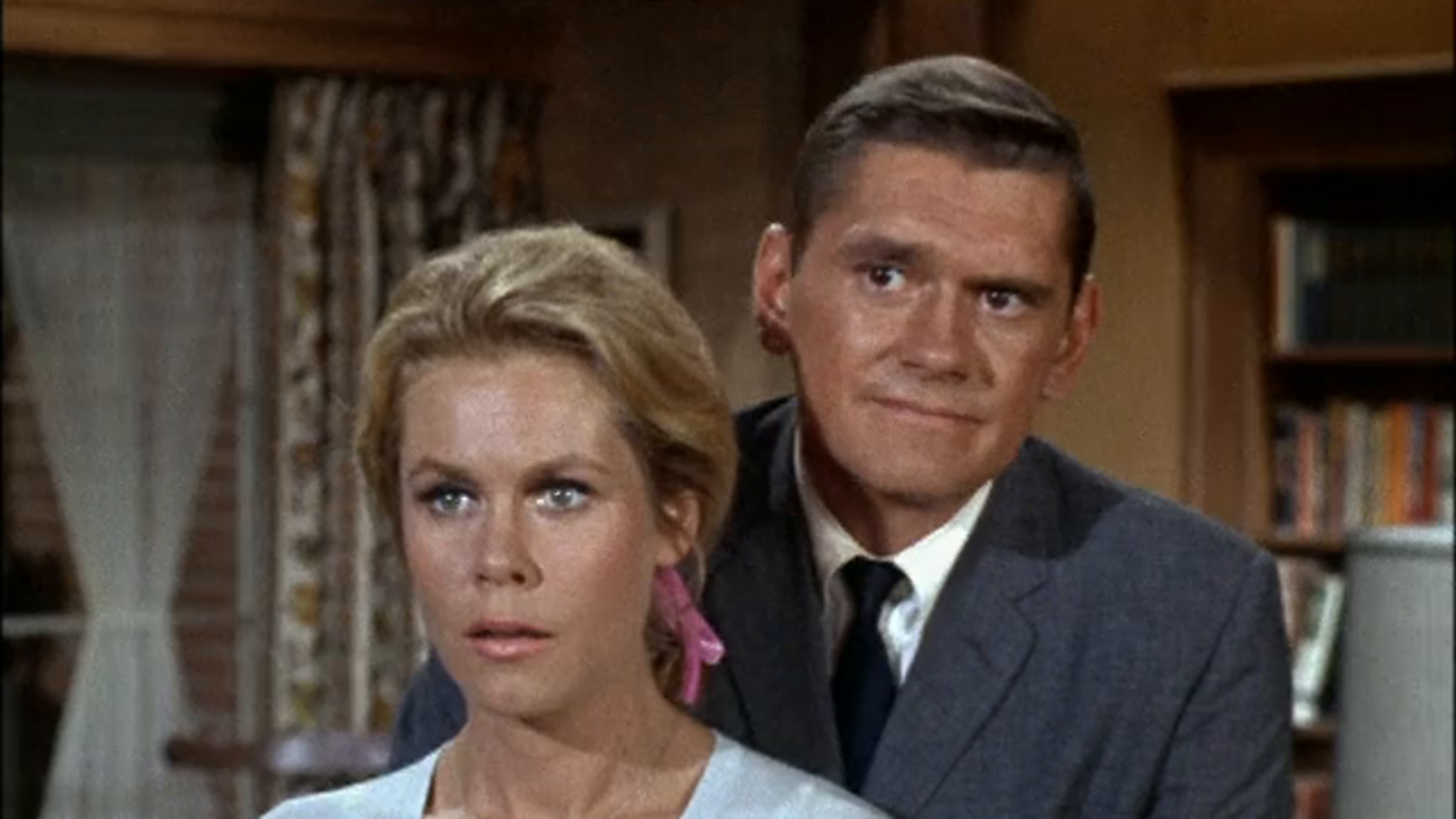 Watch Bewitched Season 4 | Prime Video