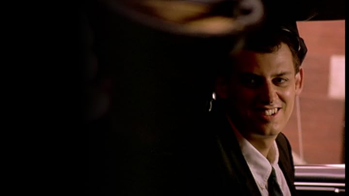 Watch Darian Gap | Prime Video