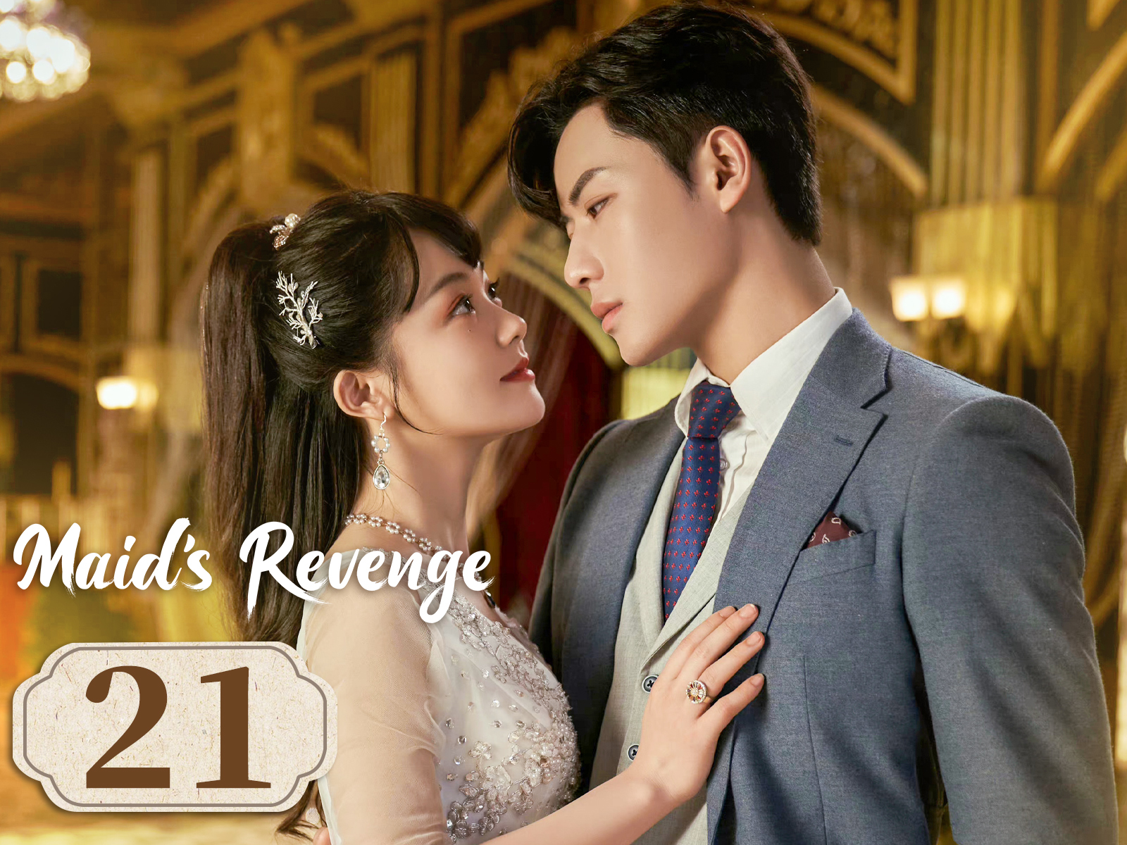 Prime Video: Maid's Revenge