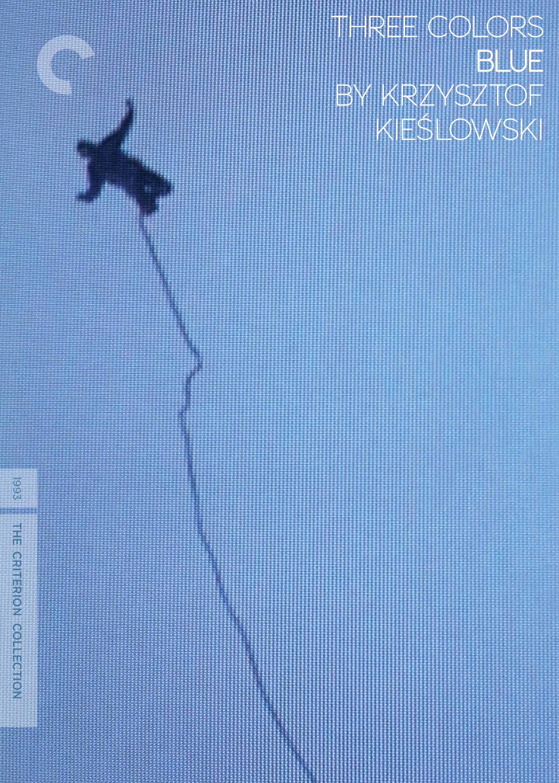 Prime Video: Three Colors: Blue (English Subtitled)