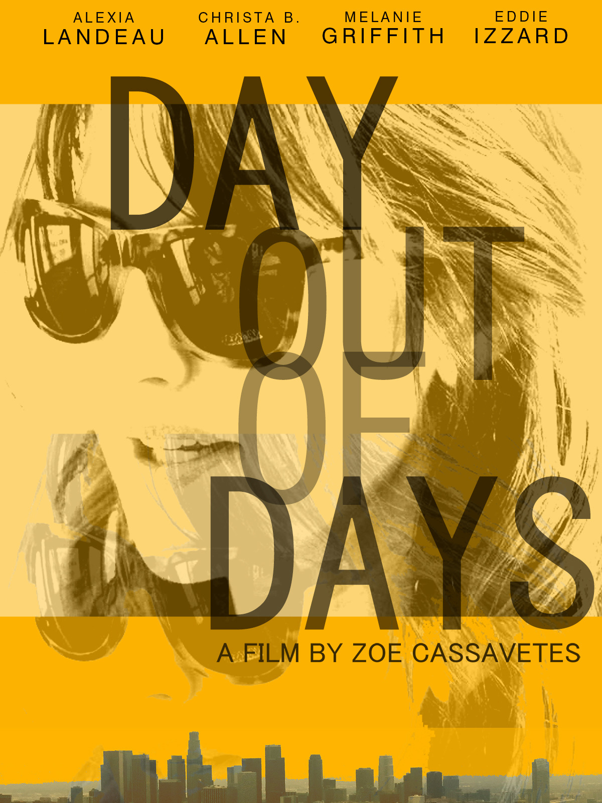 Maya Mclaughlin Actress