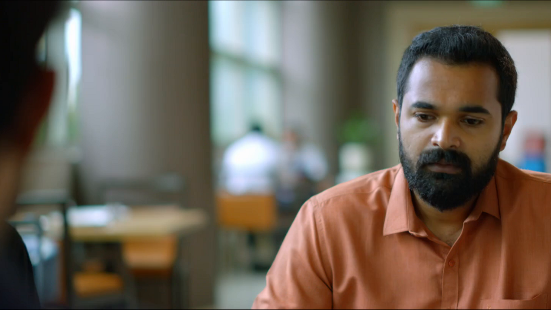 Prime Video: Priyan Ottathilanu