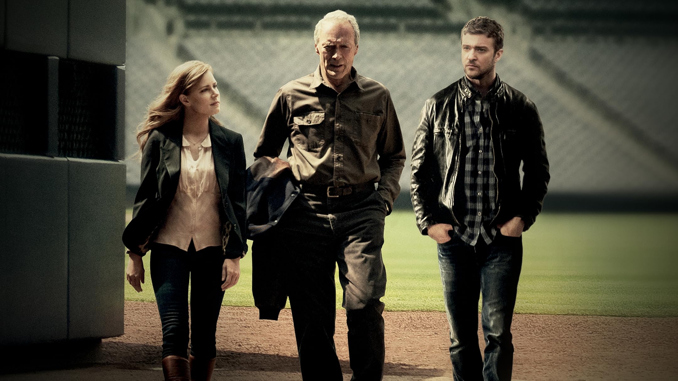 Watch Trouble With the Curve | Prime Video