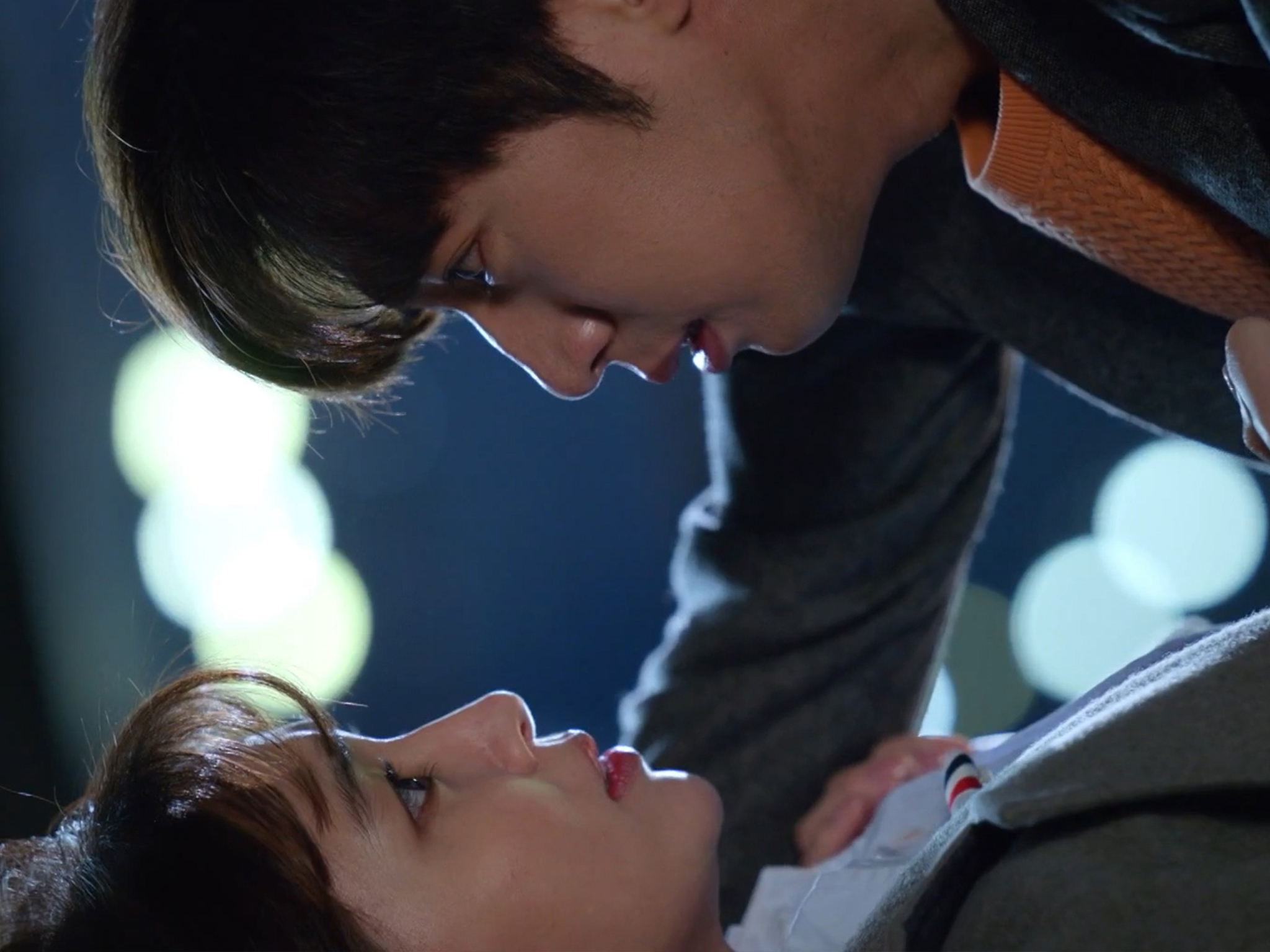 Prime Video: Once Again