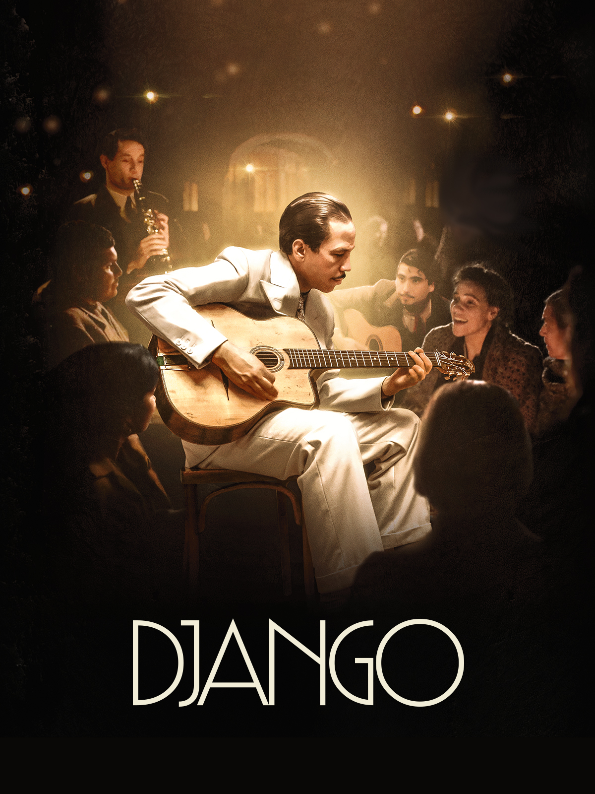 Prime Video: Django