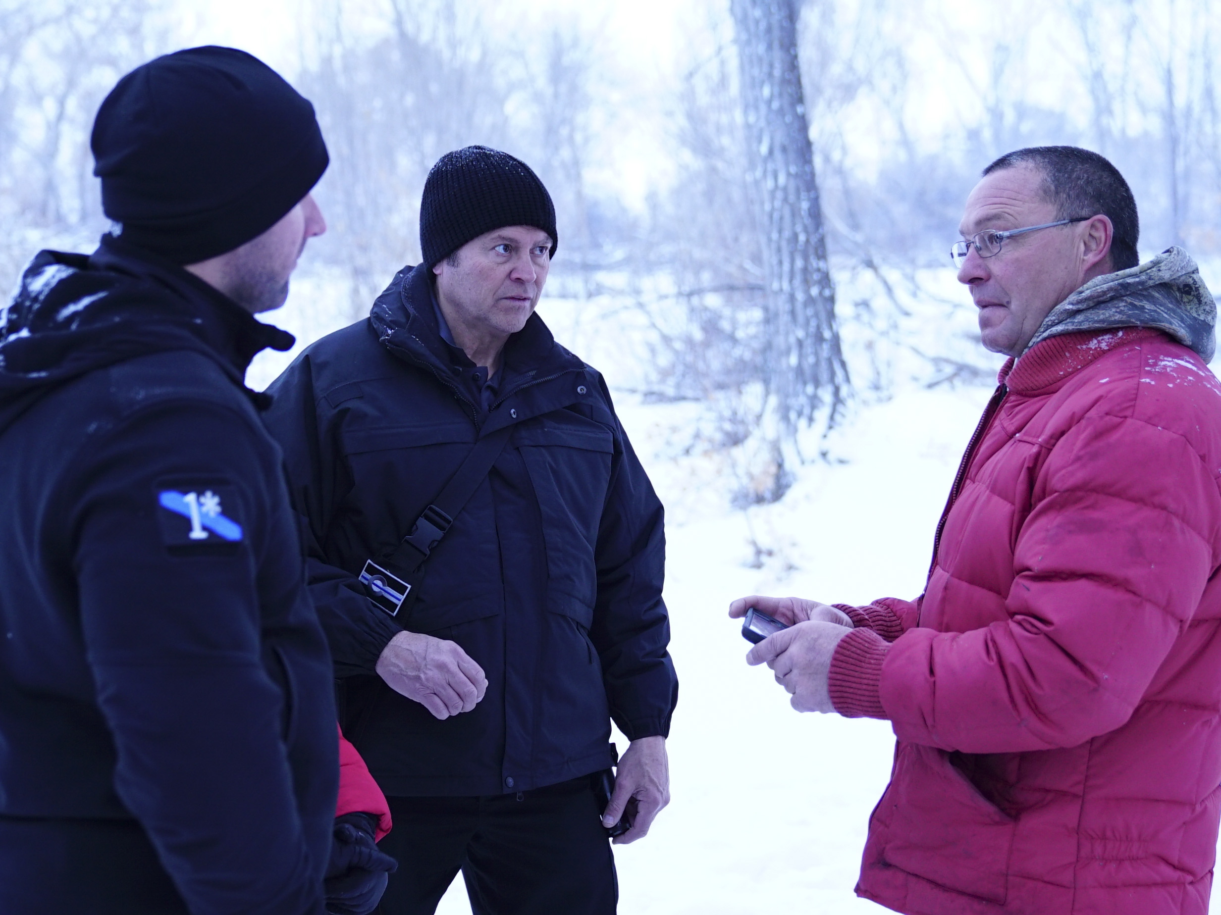 Prime Video: Alien Highway - Season 1