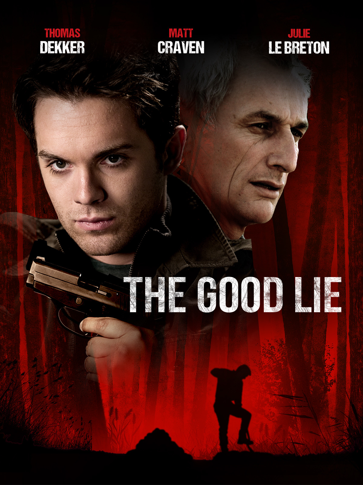 Prime Video: The Good Lie (2012)