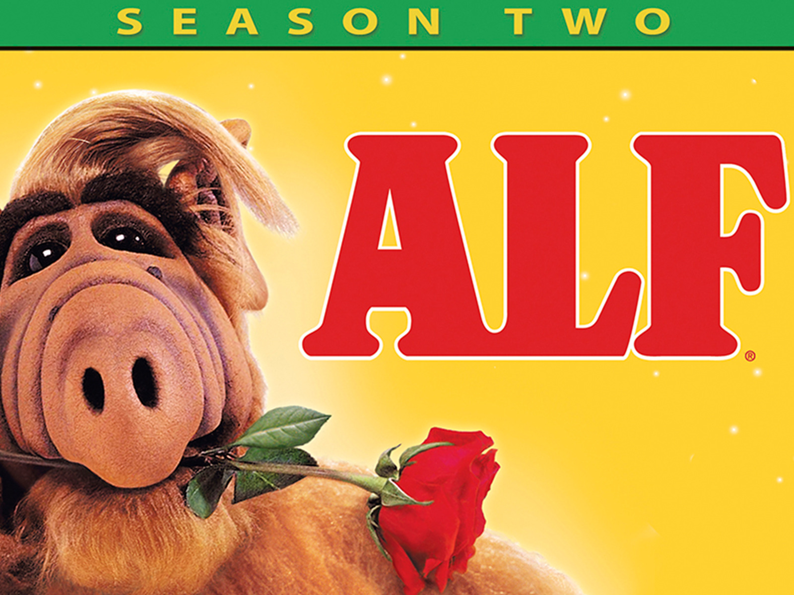 Prime Video: ALF