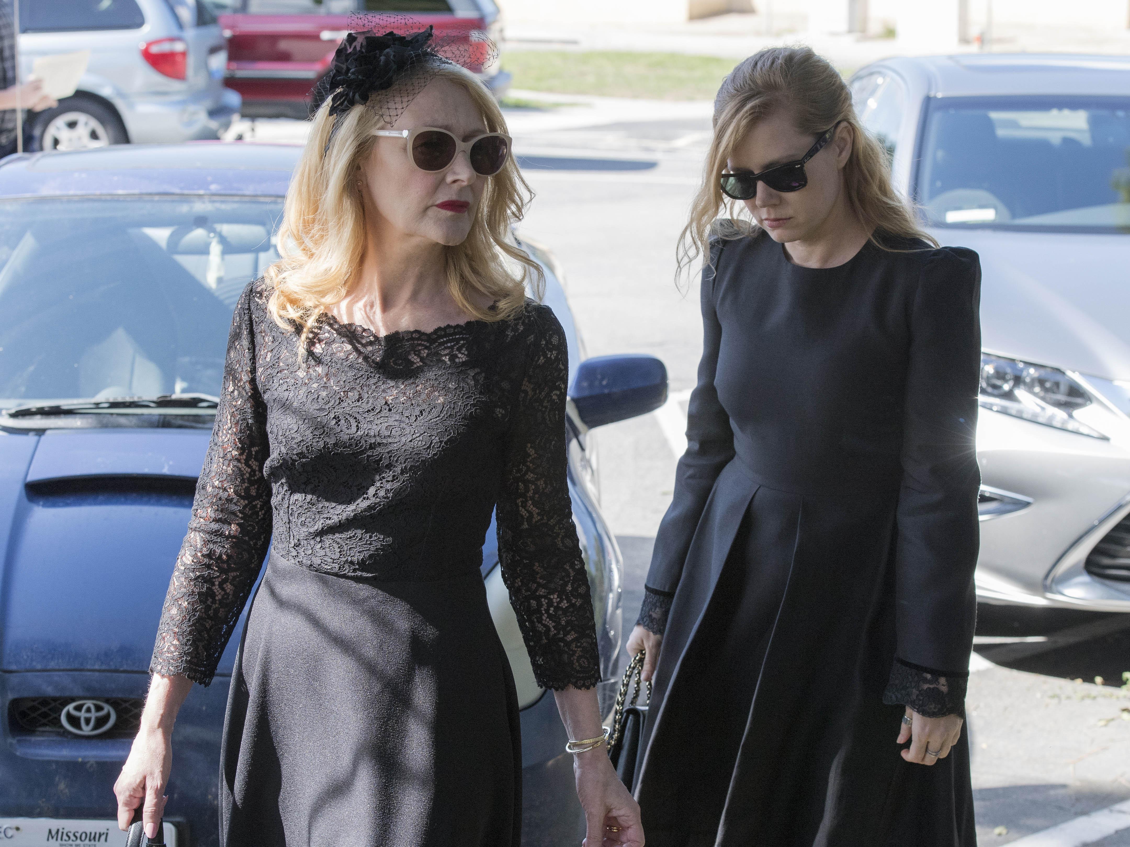 Prime Video: Sharp Objects - Season 1