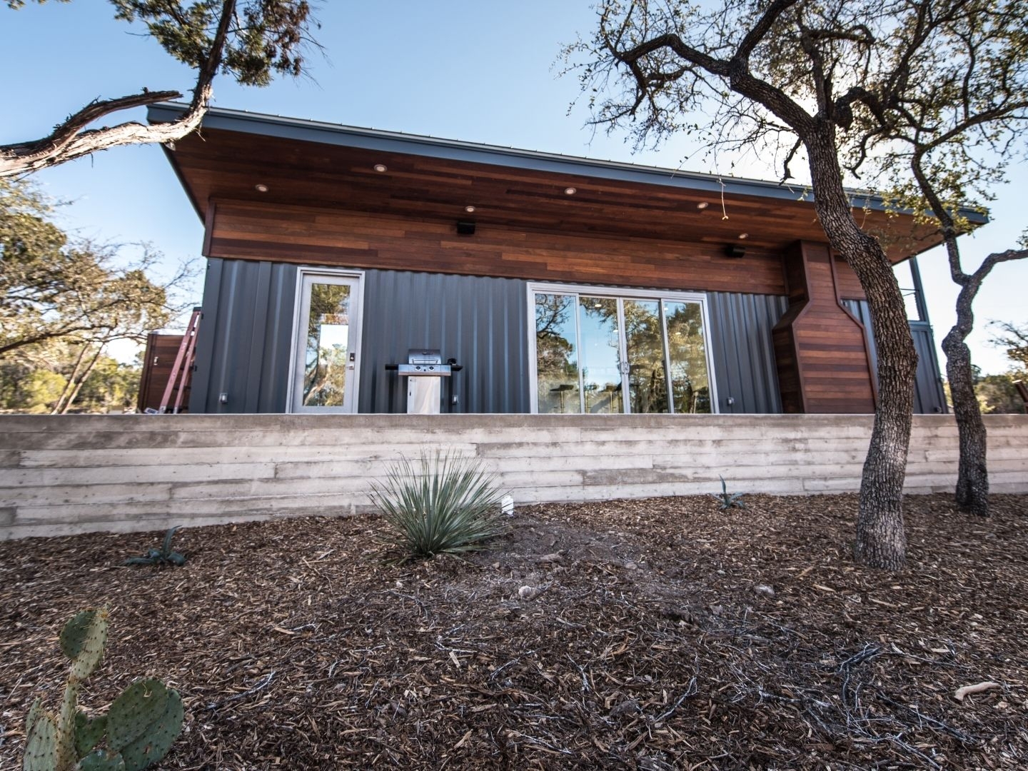 Prime Video: Container Homes - Season 1