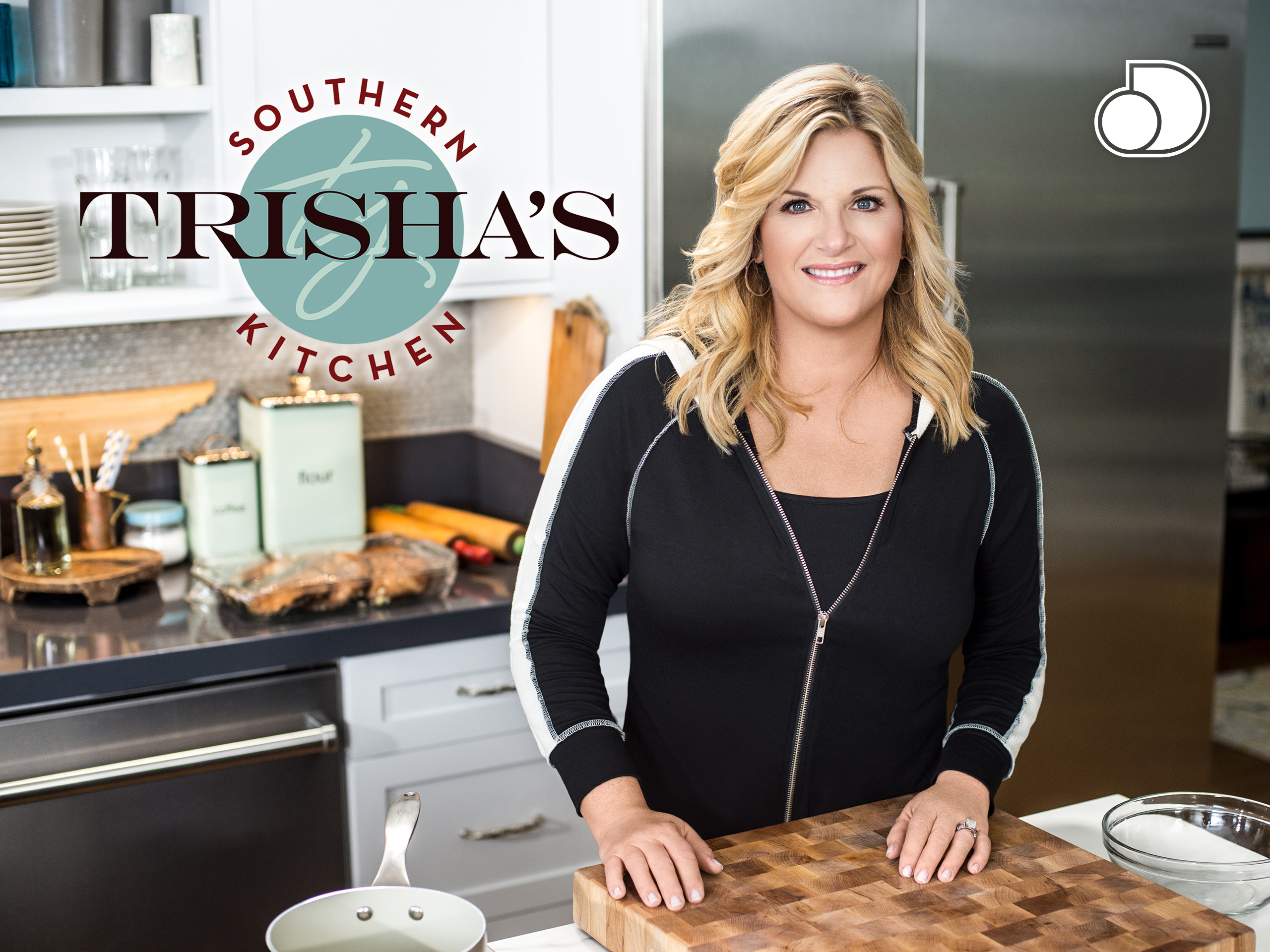Prime Video: Trisha's Southern Kitchen - Season 11