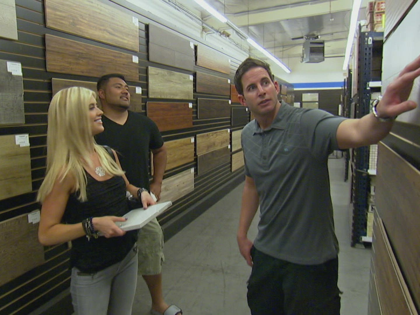 Prime Video: Flip or Flop - Season 3