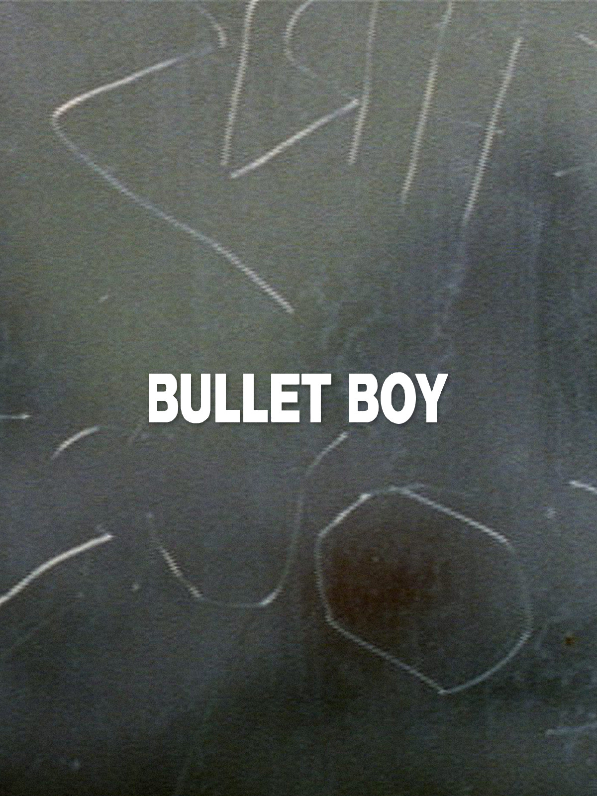 Prime Video: Bullet Boy