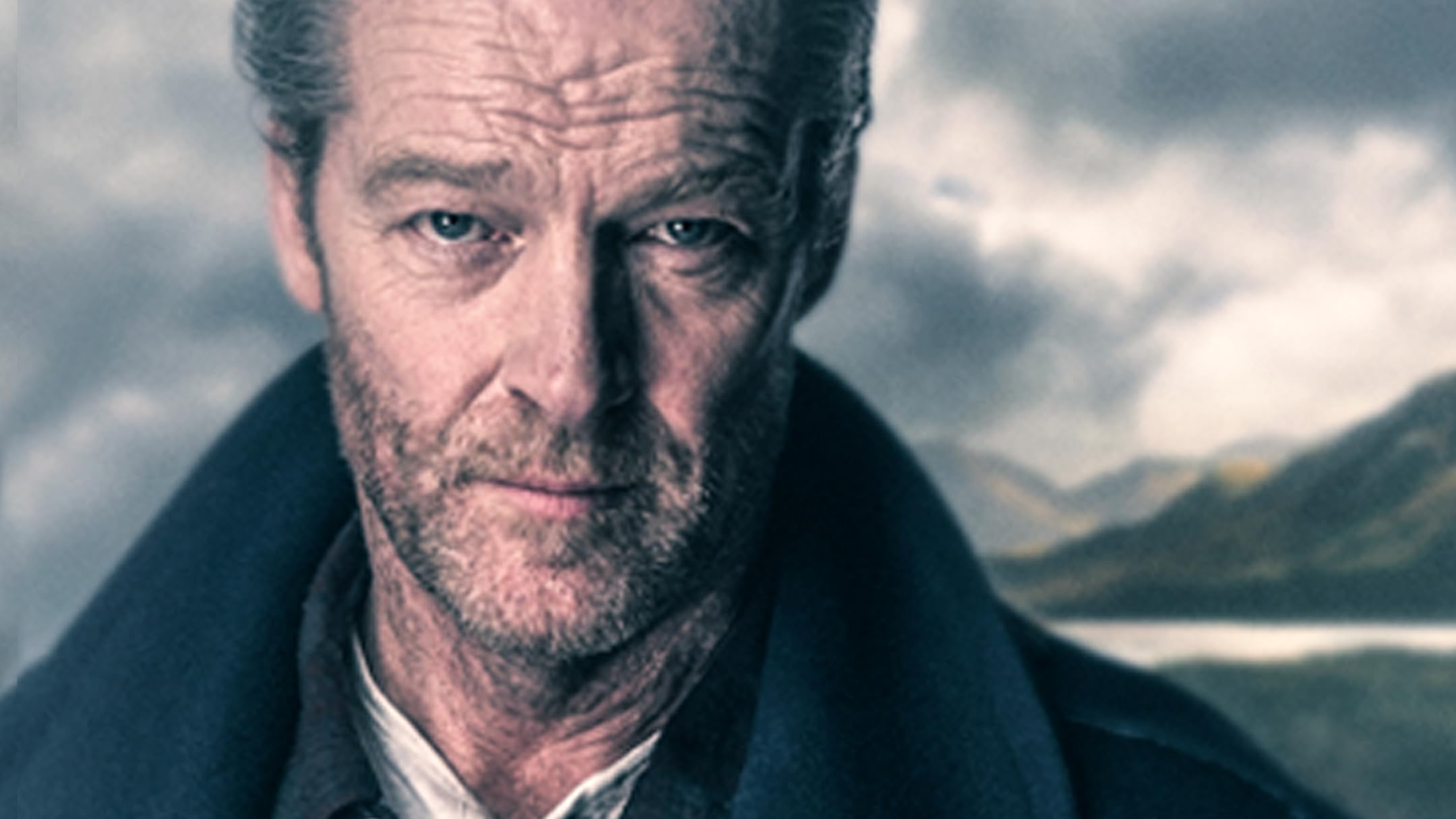 Prime Video: Jack Taylor - Season 3